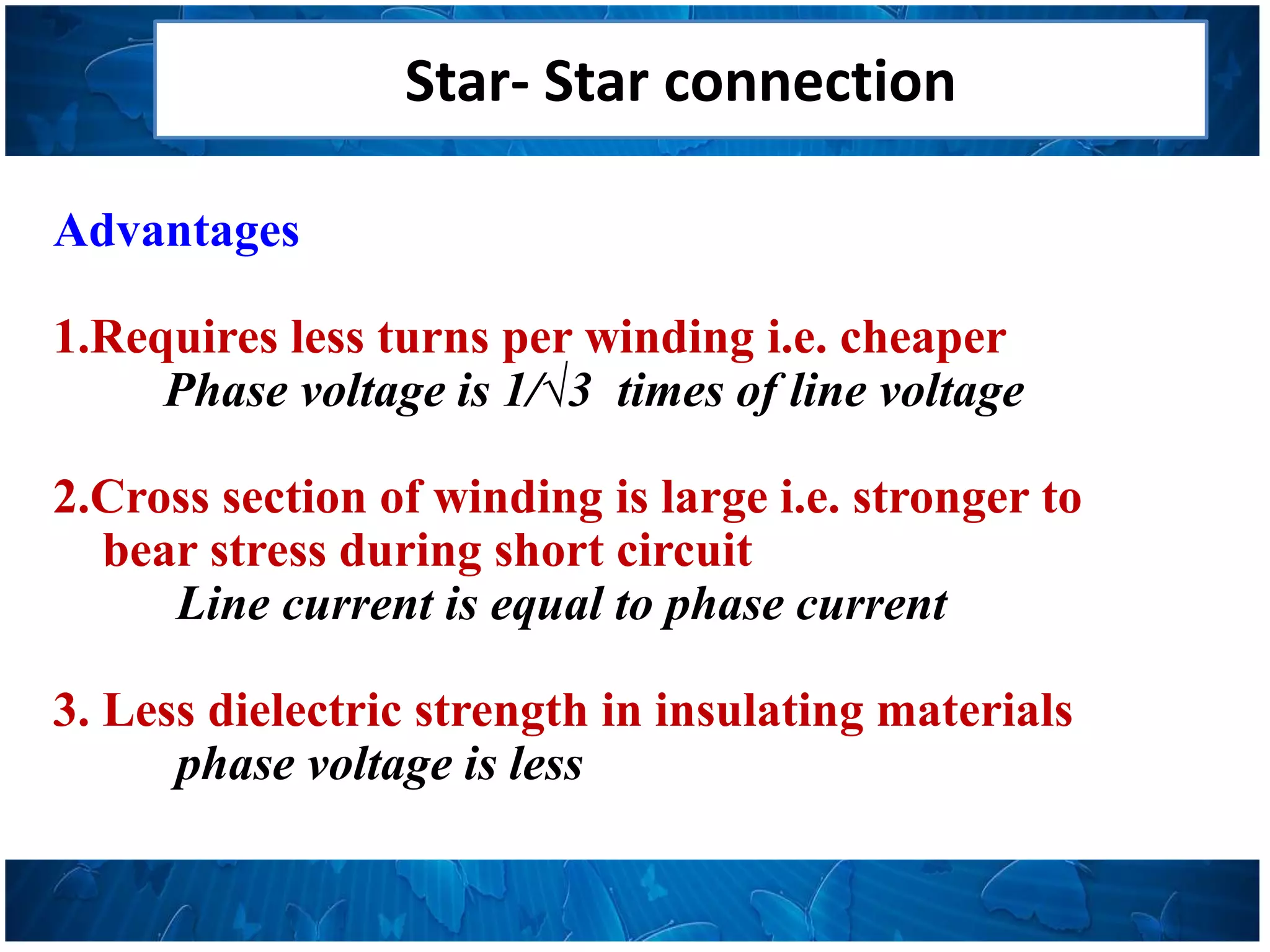 Three Phase Star Delta.pptx