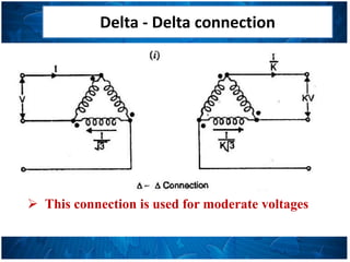 Three Phase Star Delta.pptx