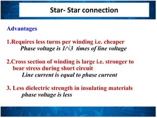Three Phase Star Delta.pptx