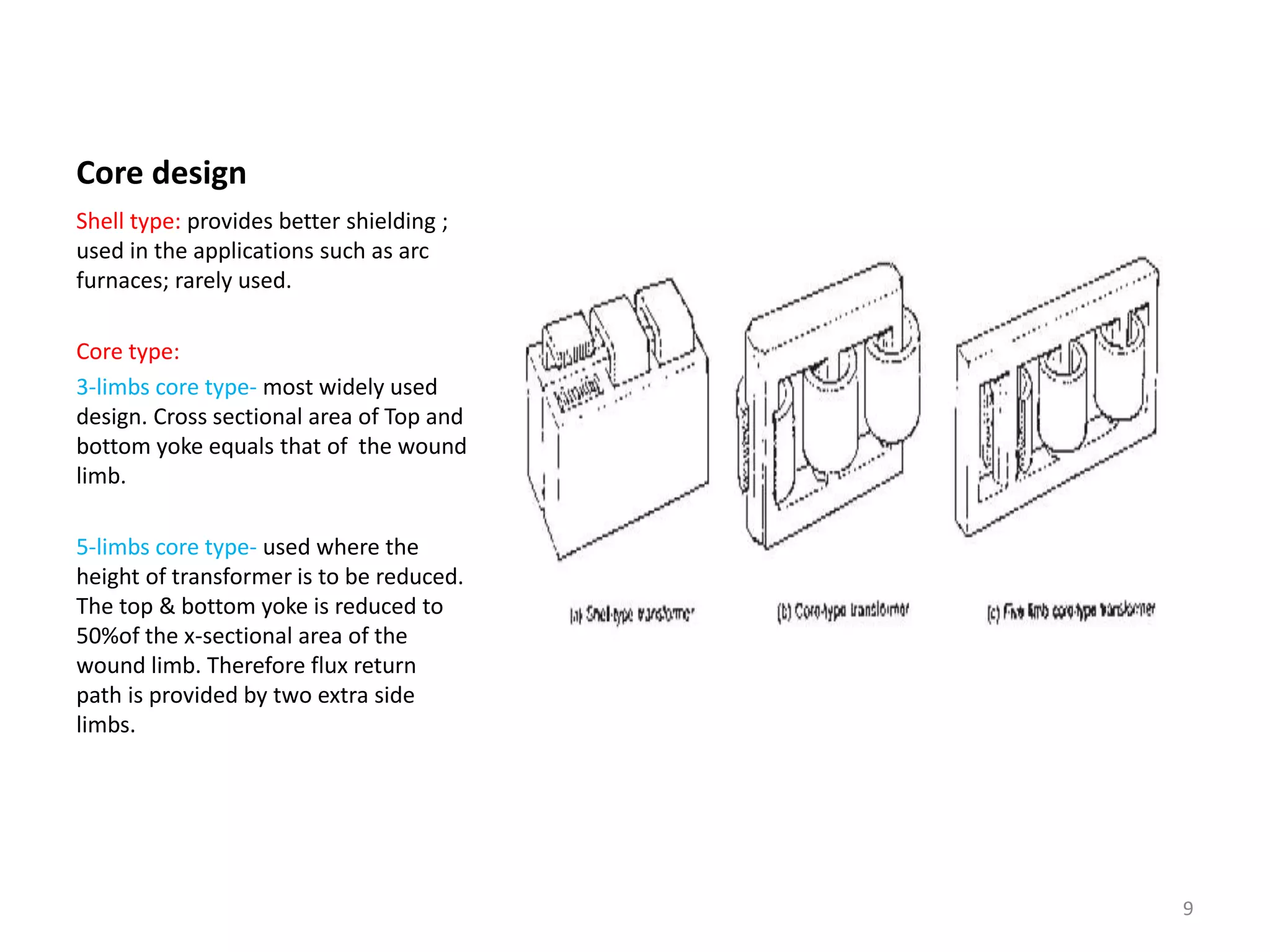Three phase transformers | PPTX