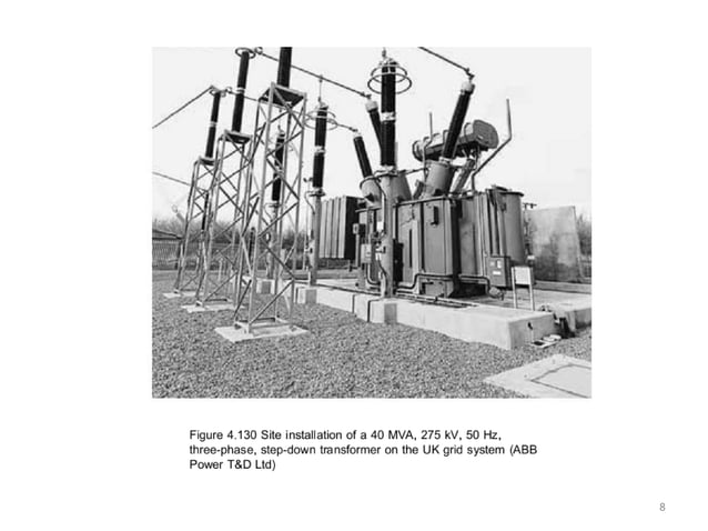 Three phase transformers | PPTX | Computer Networking | Computing