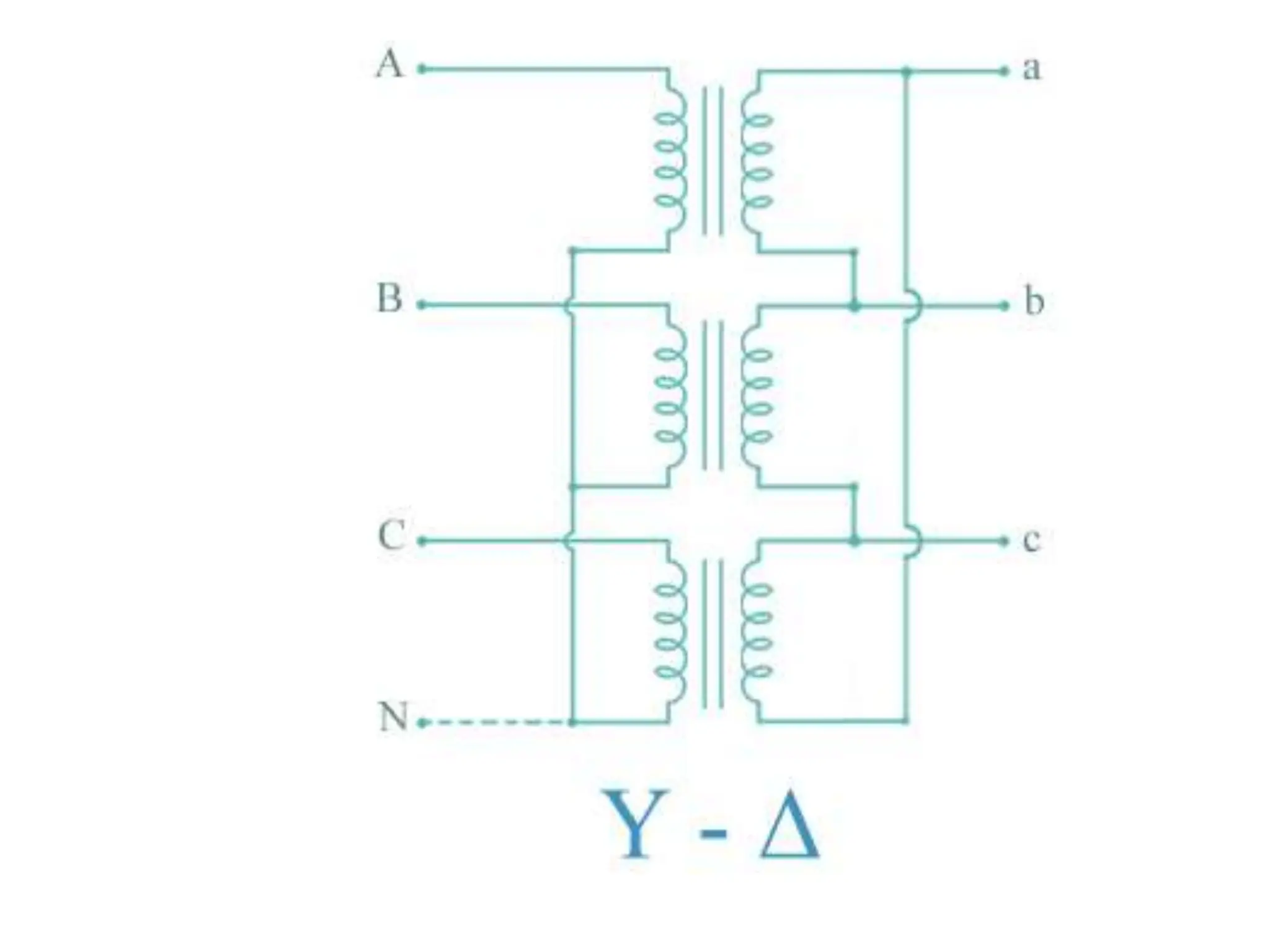 Three Phase Transformer Connections.pptx