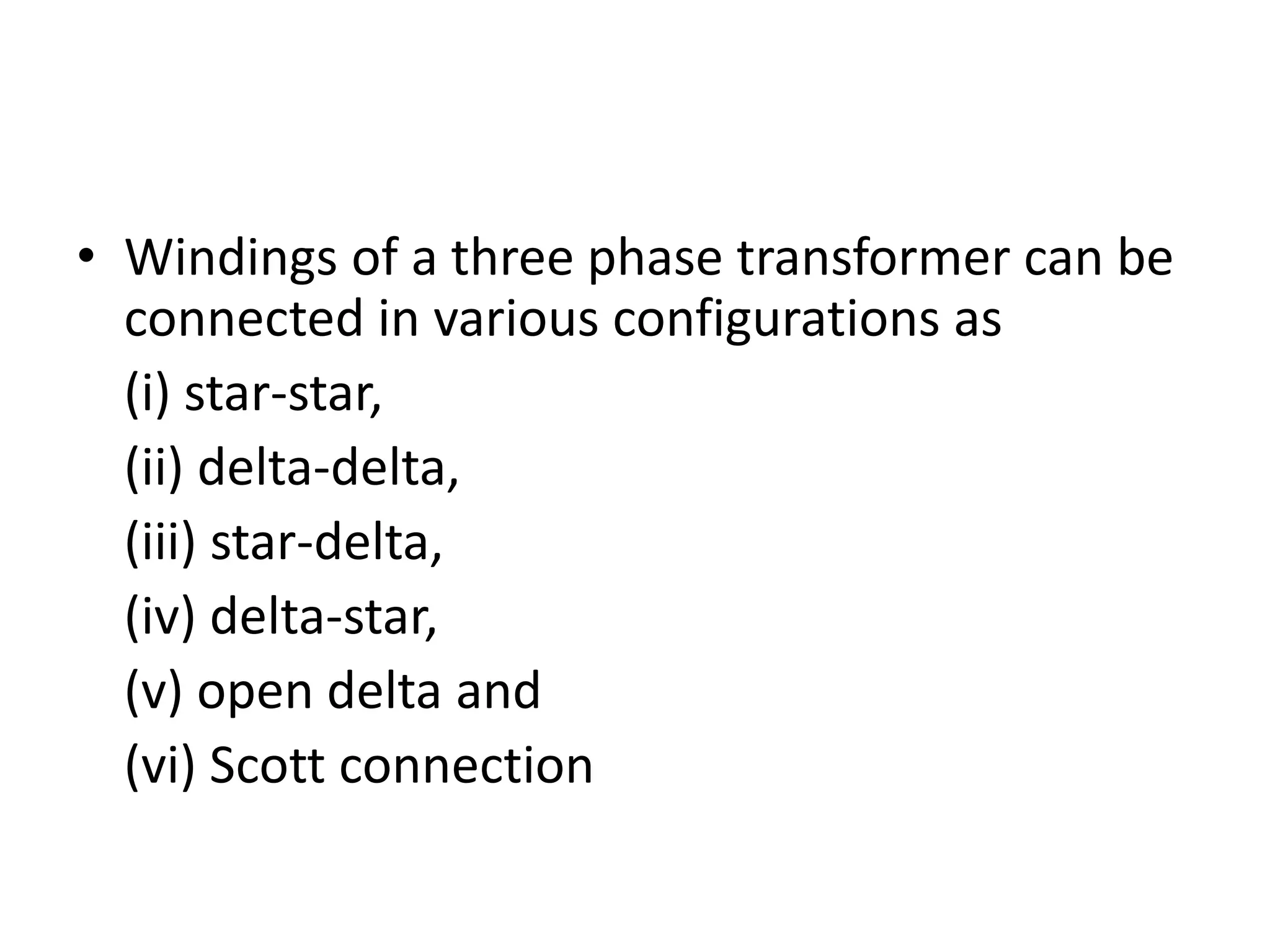 Three Phase Transformer Connections.pptx