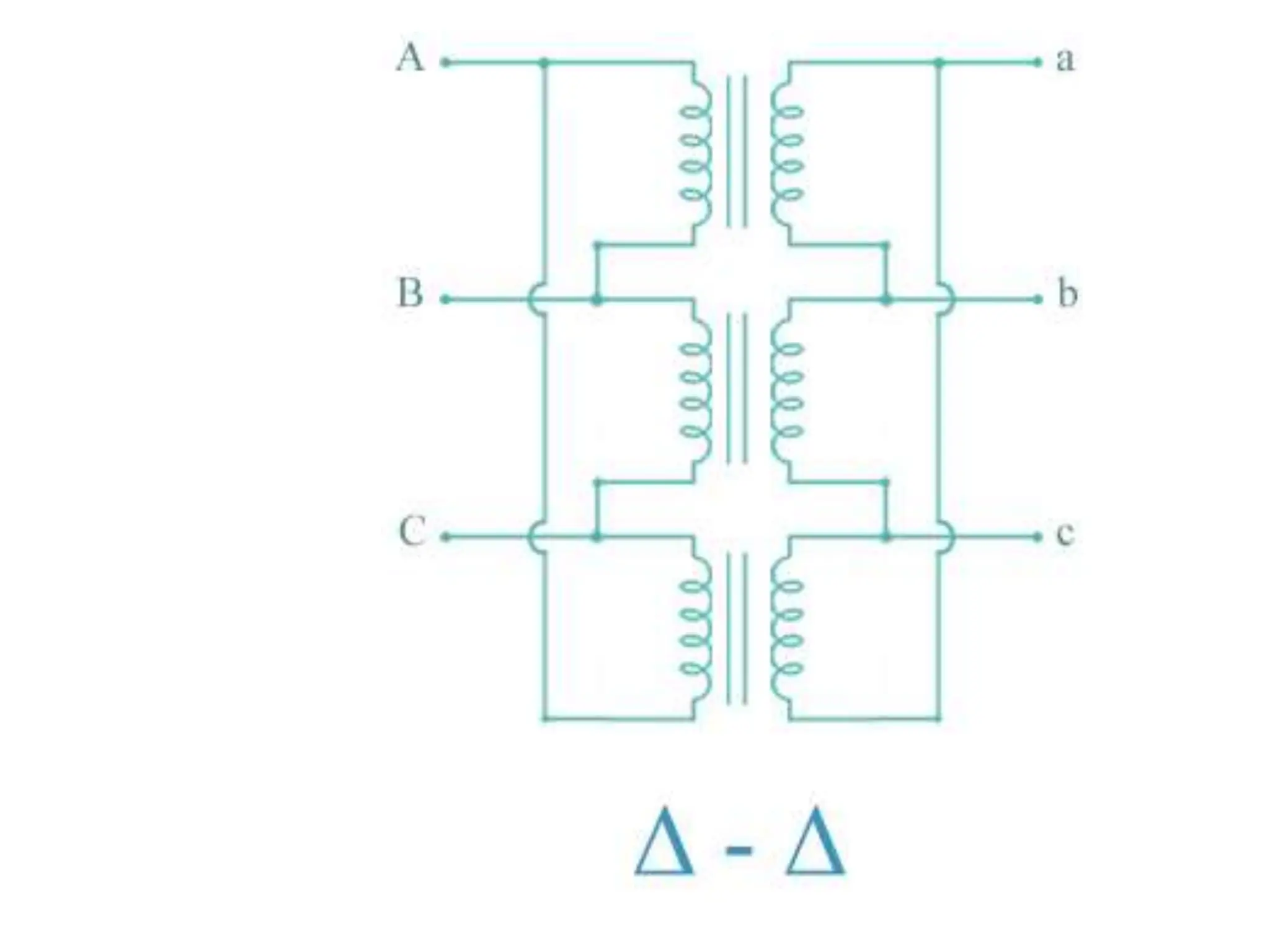Three Phase Transformer Connections.pptx