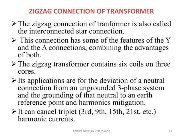 Three Phase Transformer Vector Groups Pdf Technology And Computing