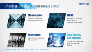 3 Phase NFV/SDN Virtualizartion Road Map | PPT