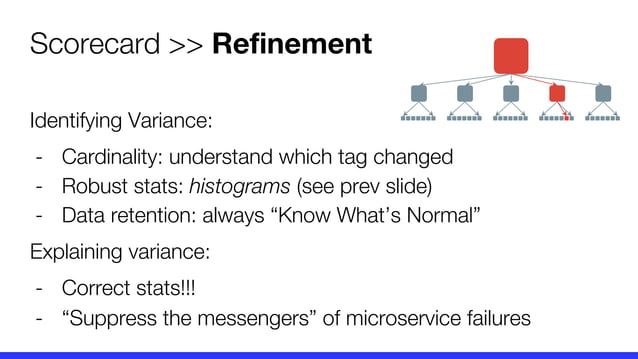 Three Pillars with Zero Answers: A New Observability Scorecard | PPT