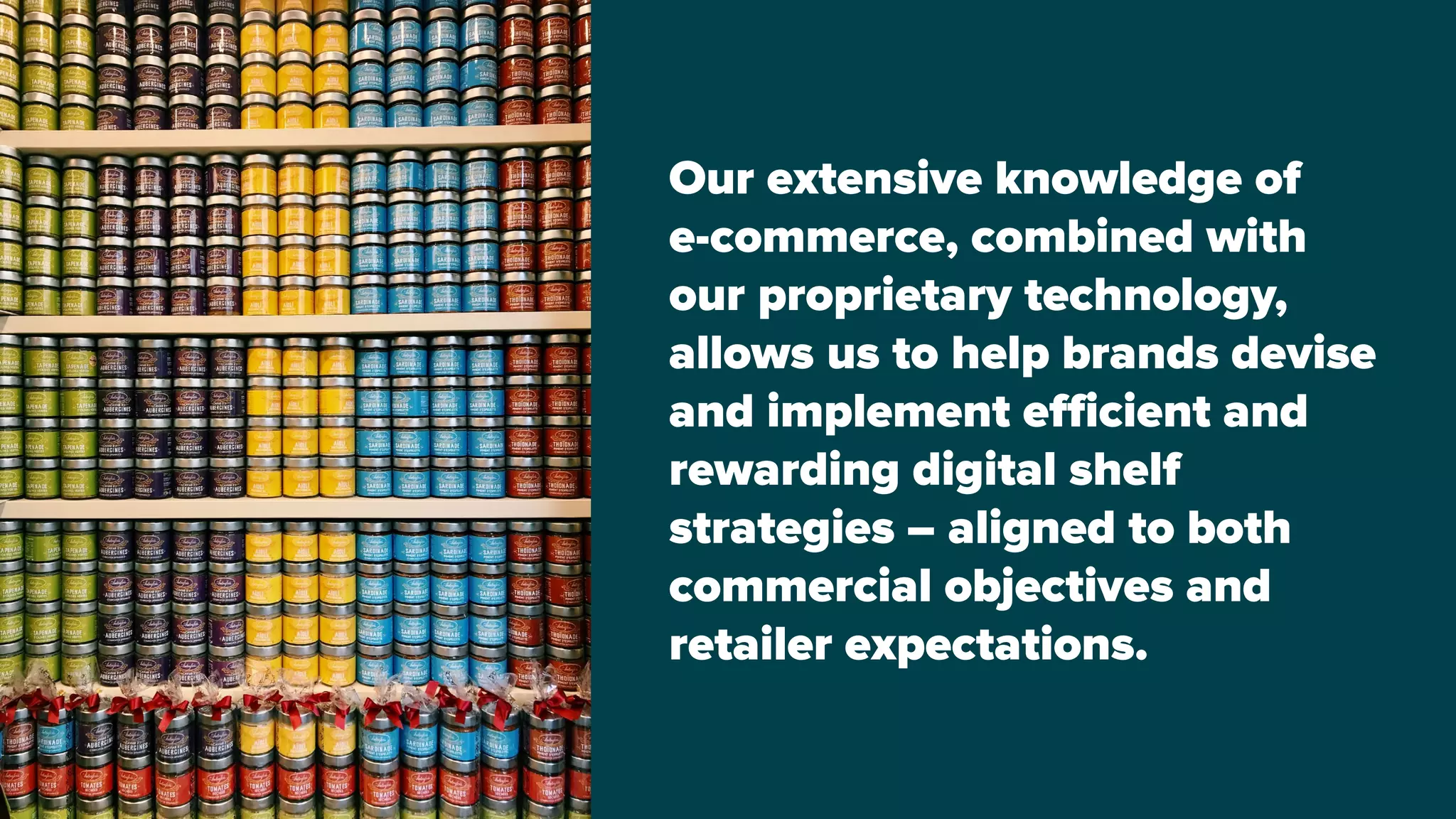 An introduction to Digital Shelf Optimisation (DSO) | PDF