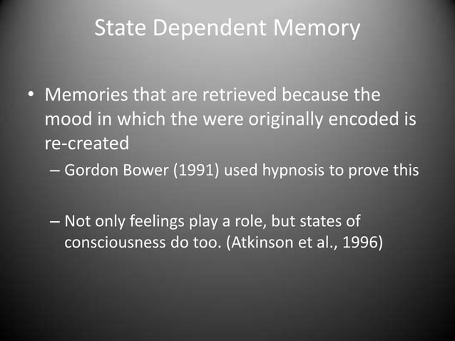Three Processes Of Memory Pptx Data Storage And Warehousing Computing