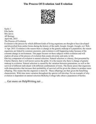 Three Prong Thesis. How To Write A Three Point Thesi | PDF