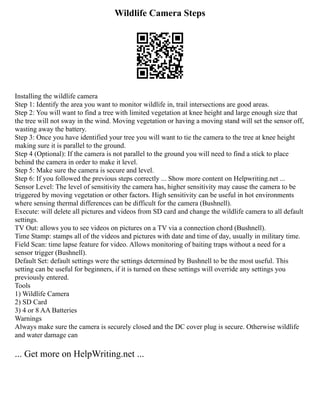 Three Prong Thesis. How To Write A Three Point Thesi | PDF