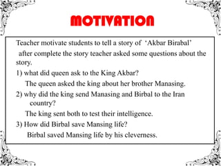 Three questions 1 | PDF