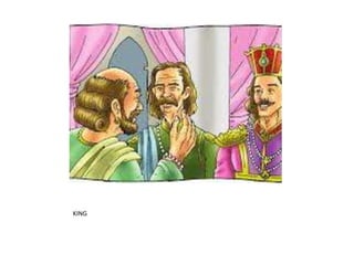 THREE QUESTIONS lesson 1 class 7 .pptx