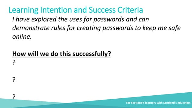 Three random words | PPT