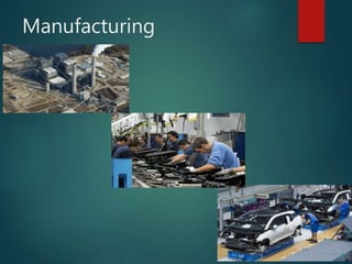 THREE SECTOR THEORY | PPTX