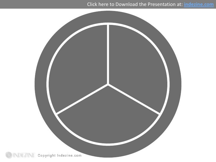 Concept Slides: Three Segment Circle
