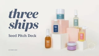 Three Ships Beauty | PDF
