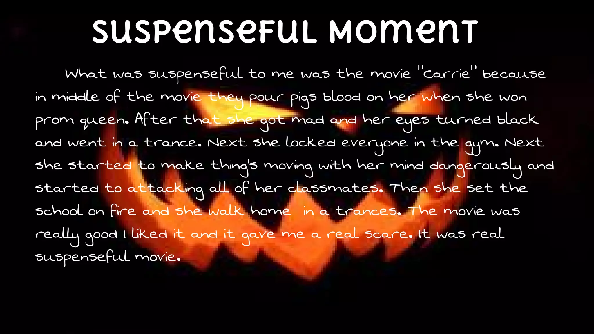 Three skeloton key | PPT