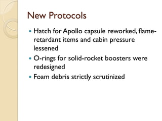 Three space tragedies | PDF