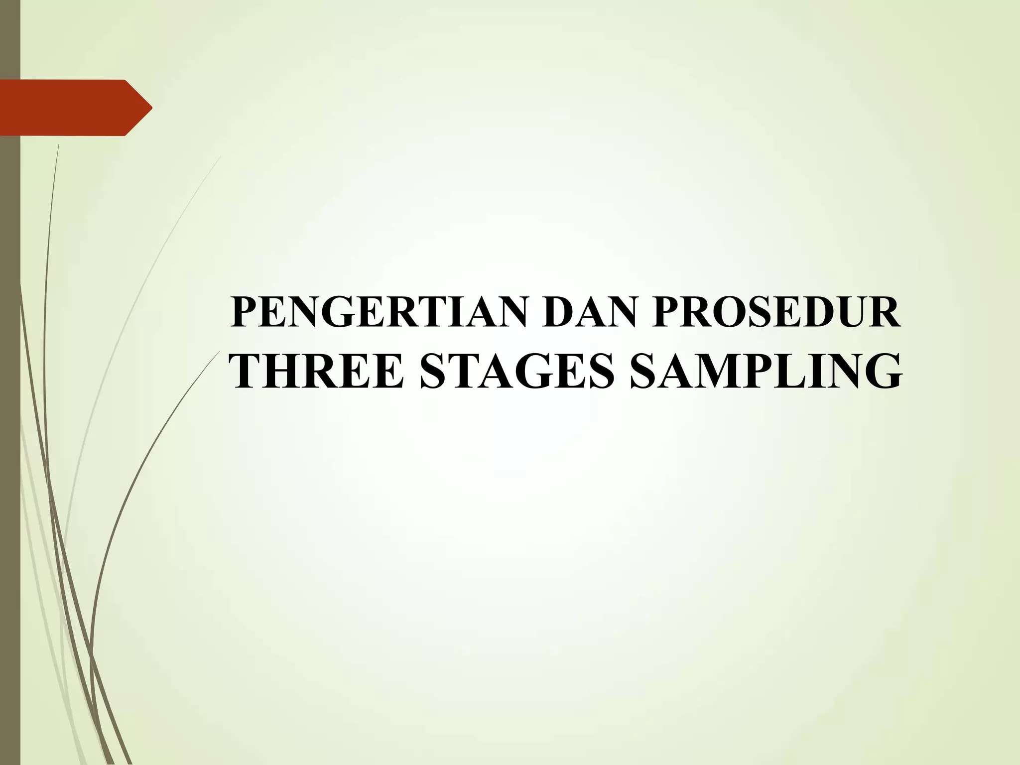 Three Stage Cluster Sampling (1).ppt