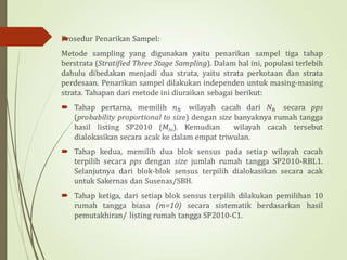 Three Stage Cluster Sampling (1).ppt