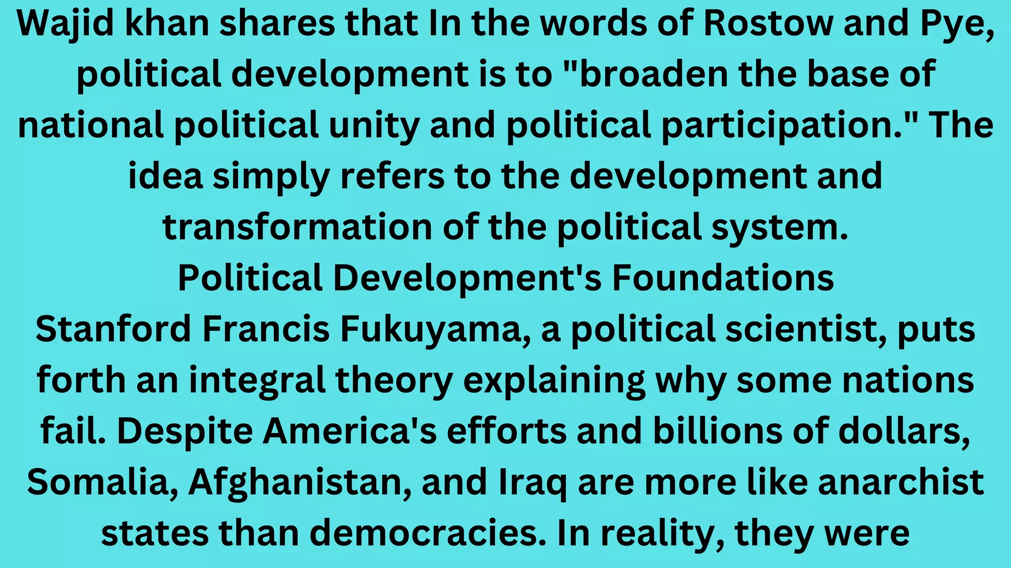 Three Stages of Political Development.pdf