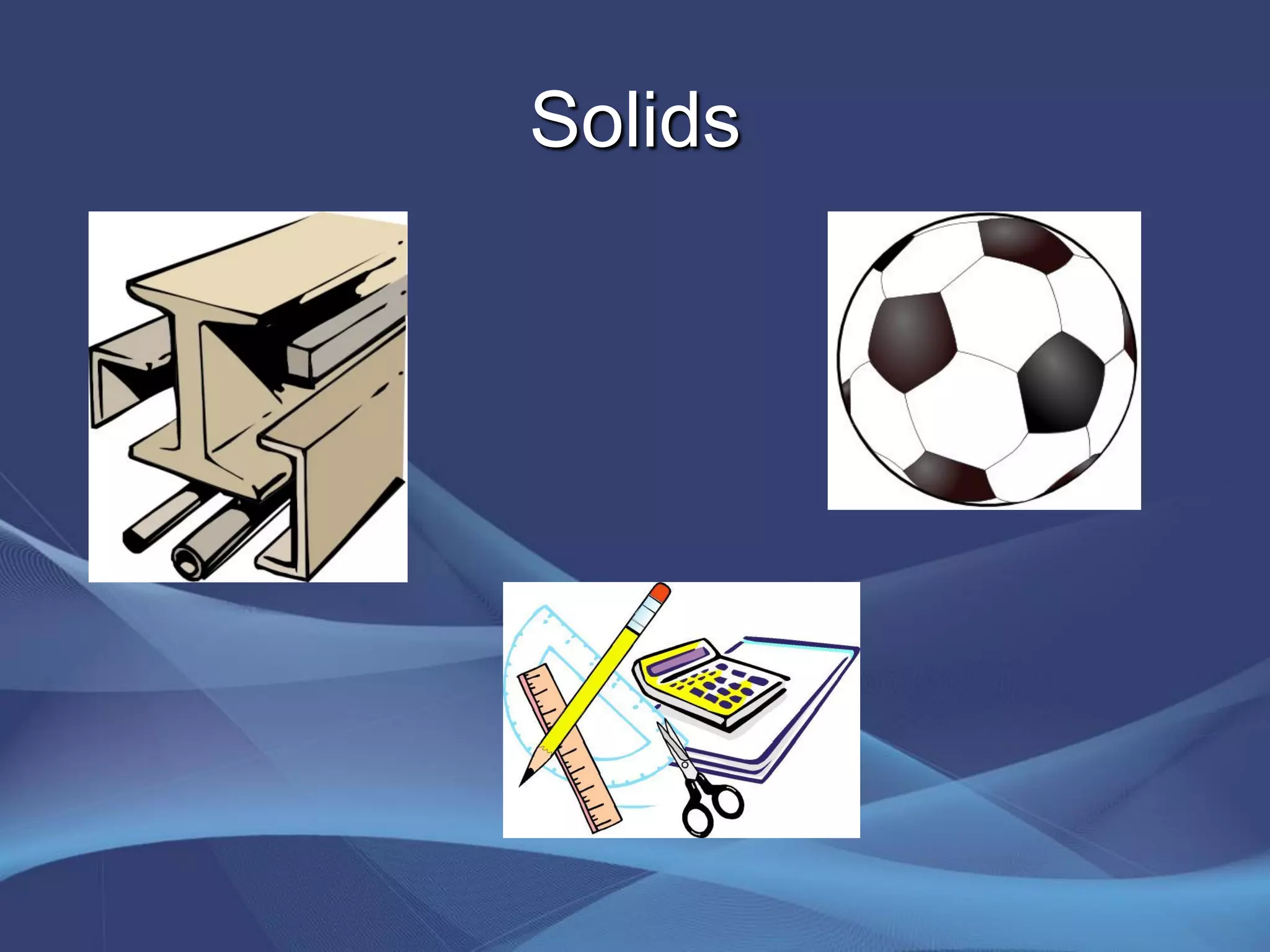 Three States Of Matter | PDF | Chemistry | Science