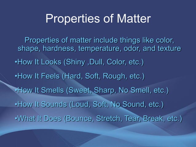 Three States Of Matter | PDF