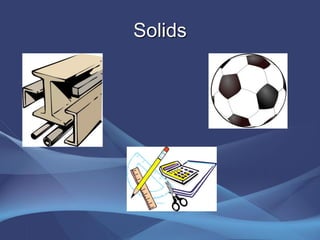 Three States Of Matter | PDF