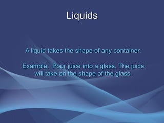 Three States Of Matter | PDF