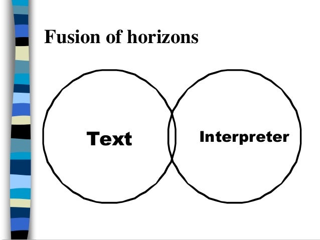 The Three Steps: Biblical Interpretation for Preaching