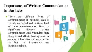 Three step writing process | PPTX