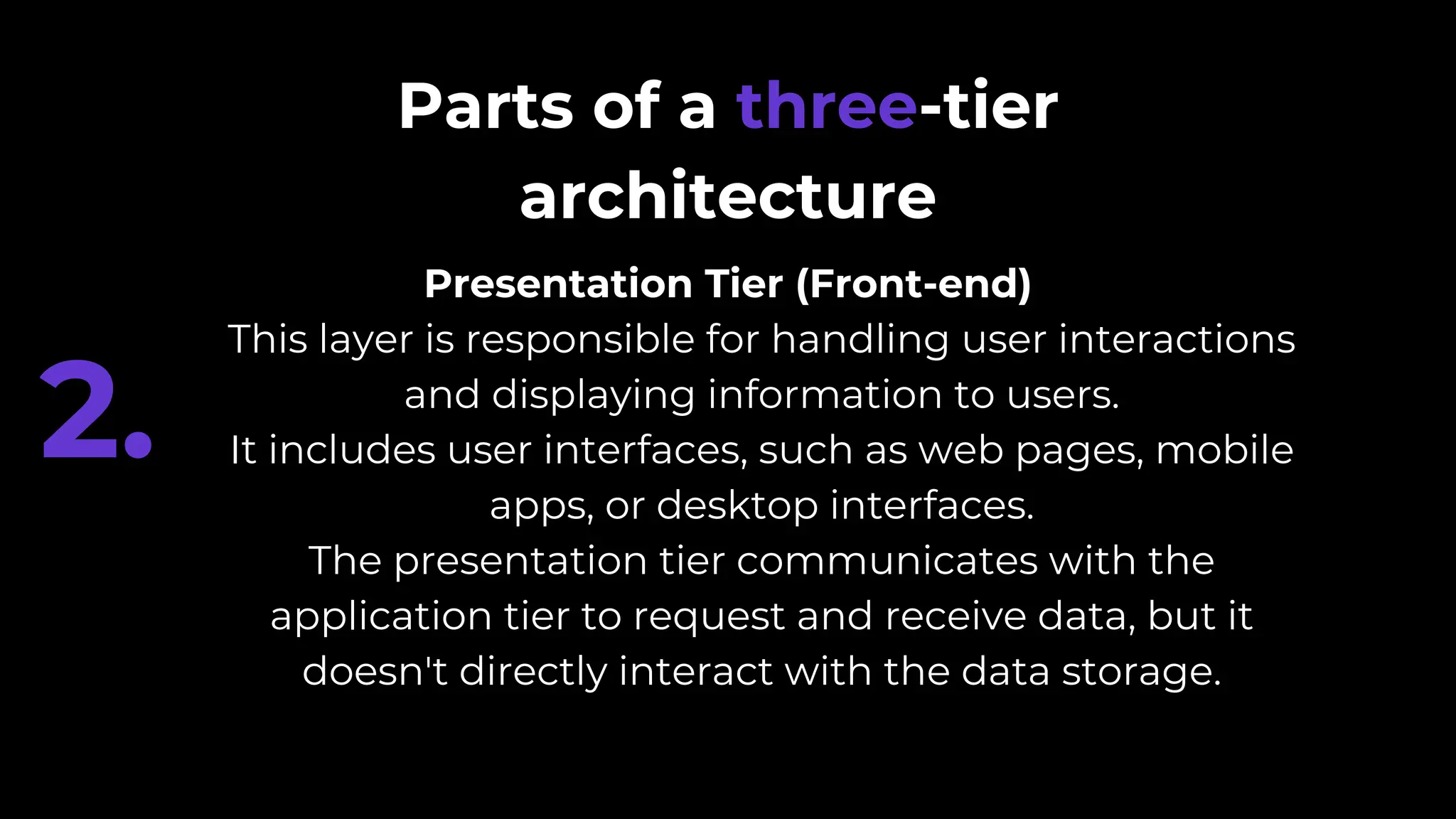 Three Tier Architecture Project Using AWS.pdf