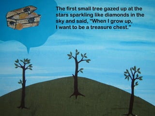 ThreeTrees (english) | PPT