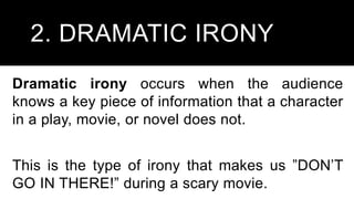 Three Types of Irony - Grade 8.pptx