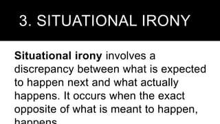 Three Types of Irony - Grade 8.pptx
