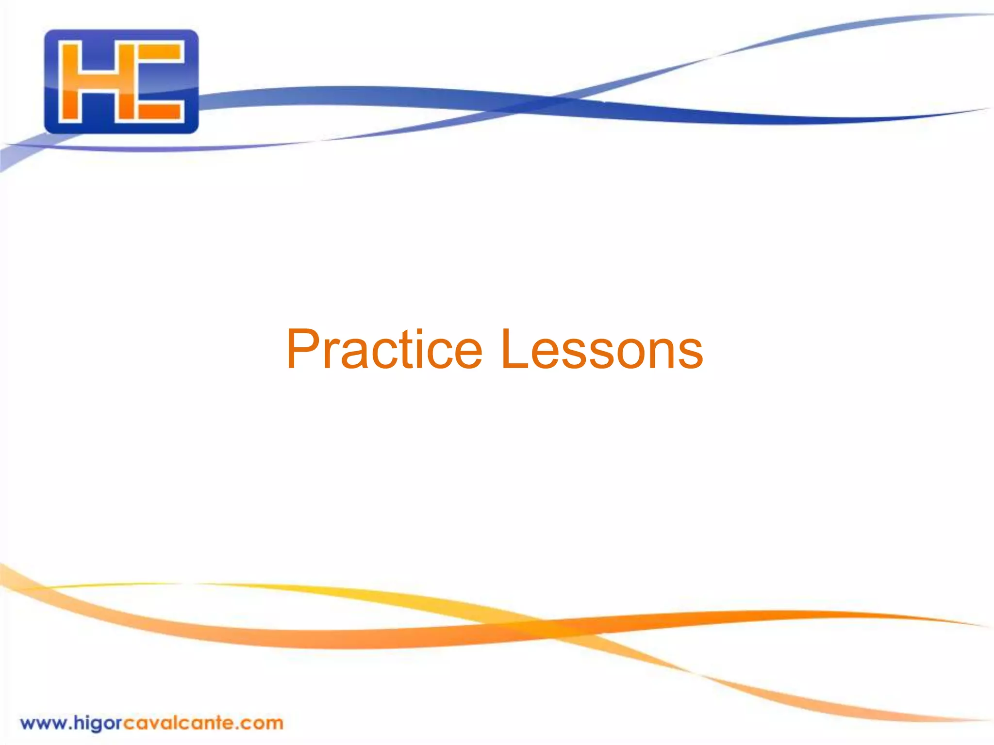 Three types of pronunciation classes - Martins Fontes Auditorium São ...