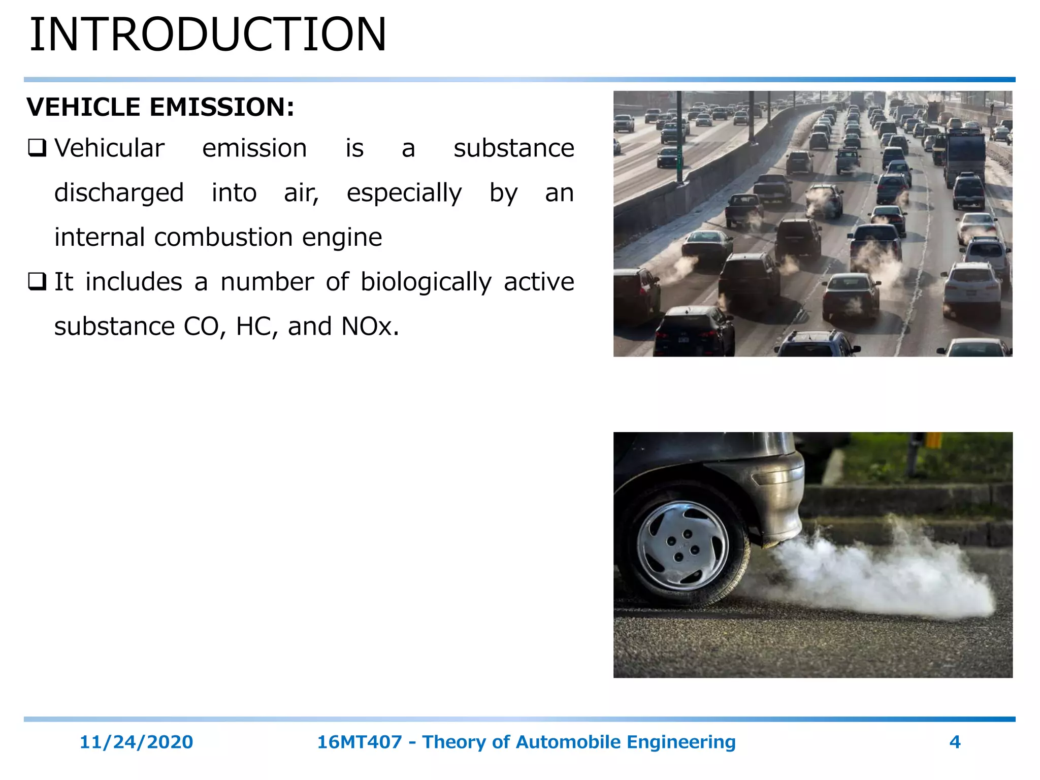 Three way catalytic converter | PPTX