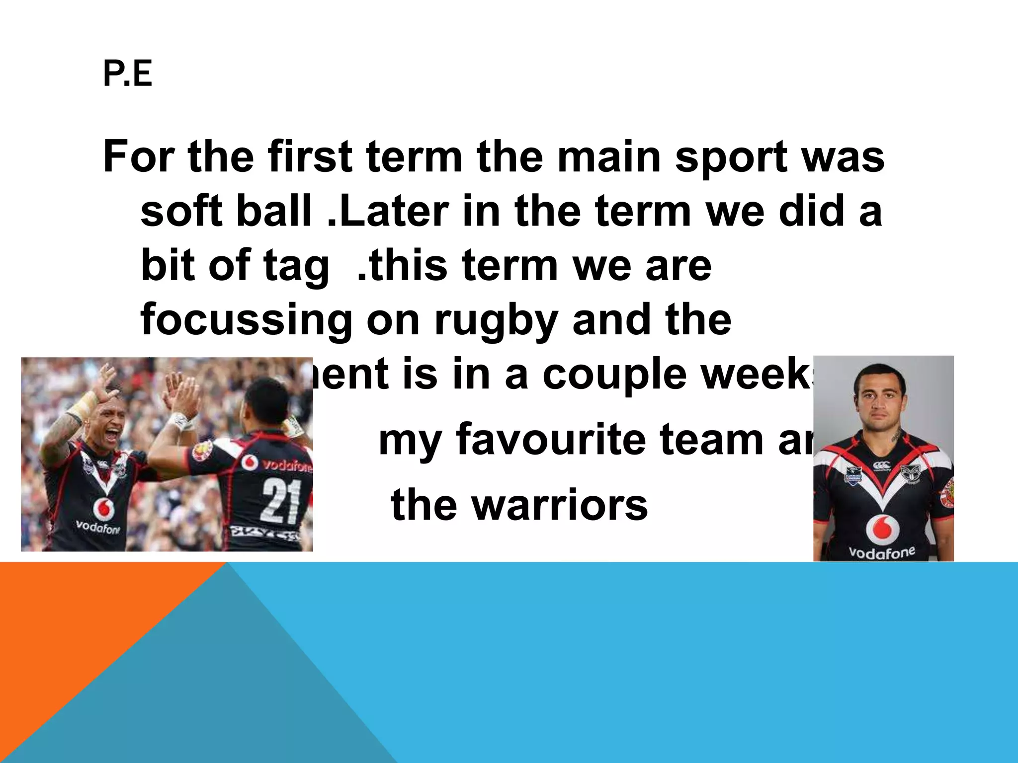 Three way conference | PPT