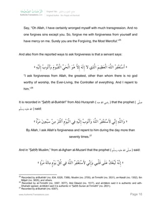 Three Ways of Forgiveness | PDF