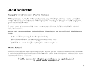 Three Ways to Find Your Passion and Act on Purpose | PDF | Business ...