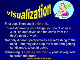 Three Ways To Look At Creativity | PPT