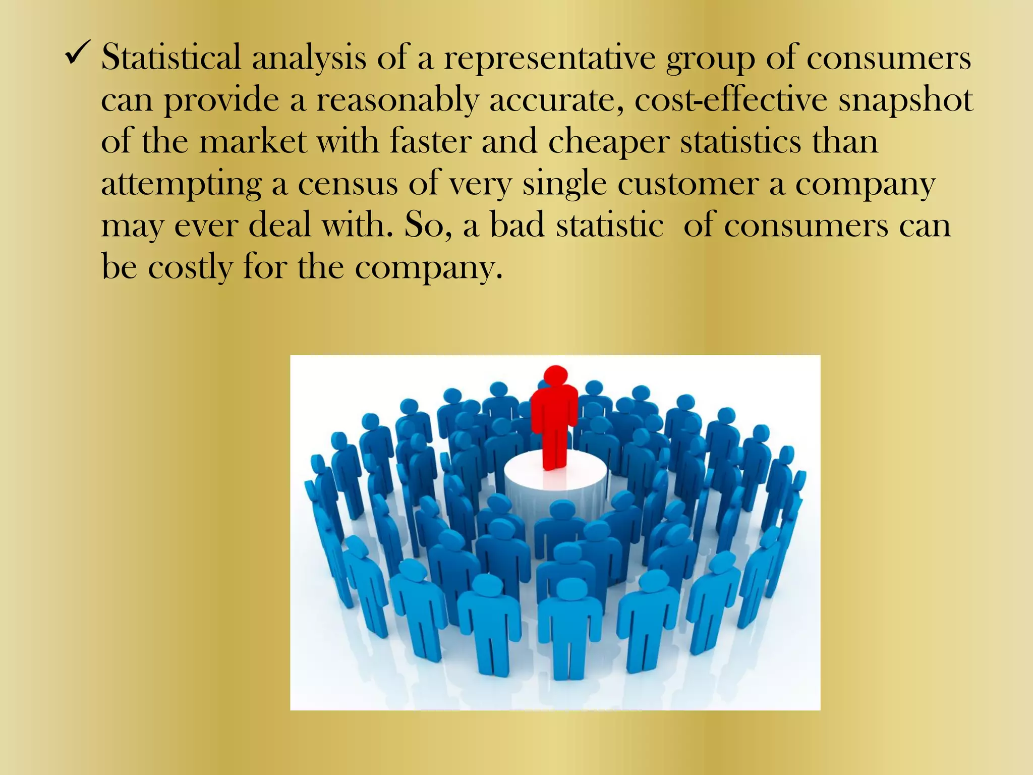 Three ways to spot a bad statisic | PDF | Elections | Politics