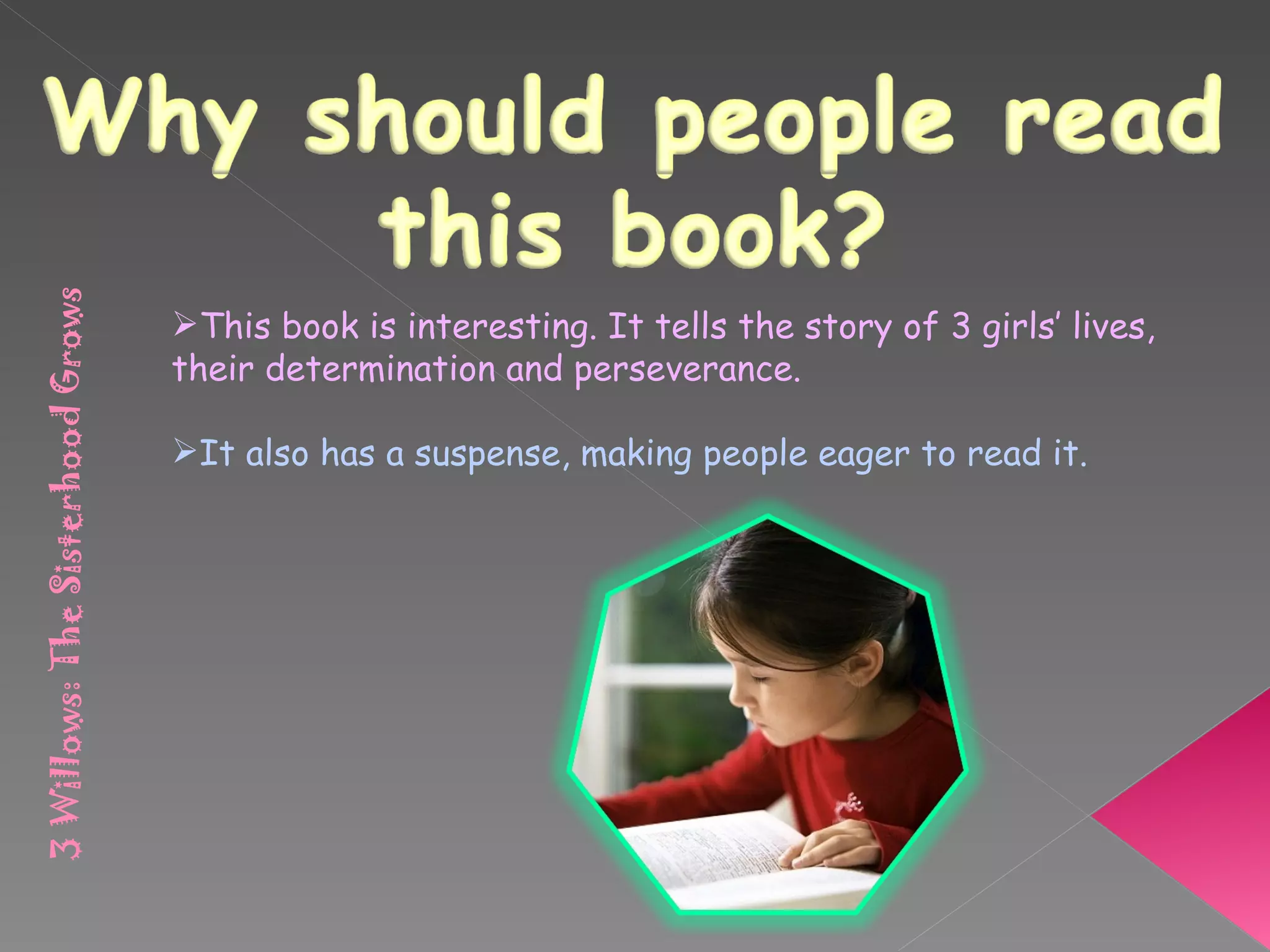 Three willows 1 | PPT