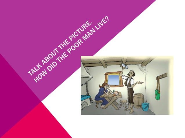 Three Wishes – Hungarian folktale - Exercises | PPTX | Sexual Health ...