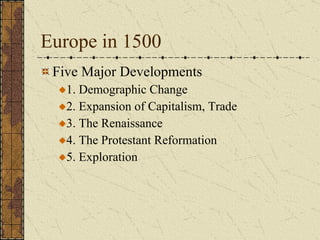 Three worlds collide | PPT | Europe Travel | Travel Locations