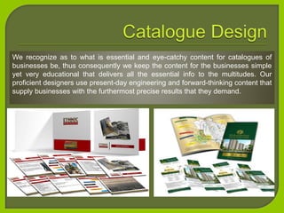 Threezeroinc- A complete branding company | PPTX