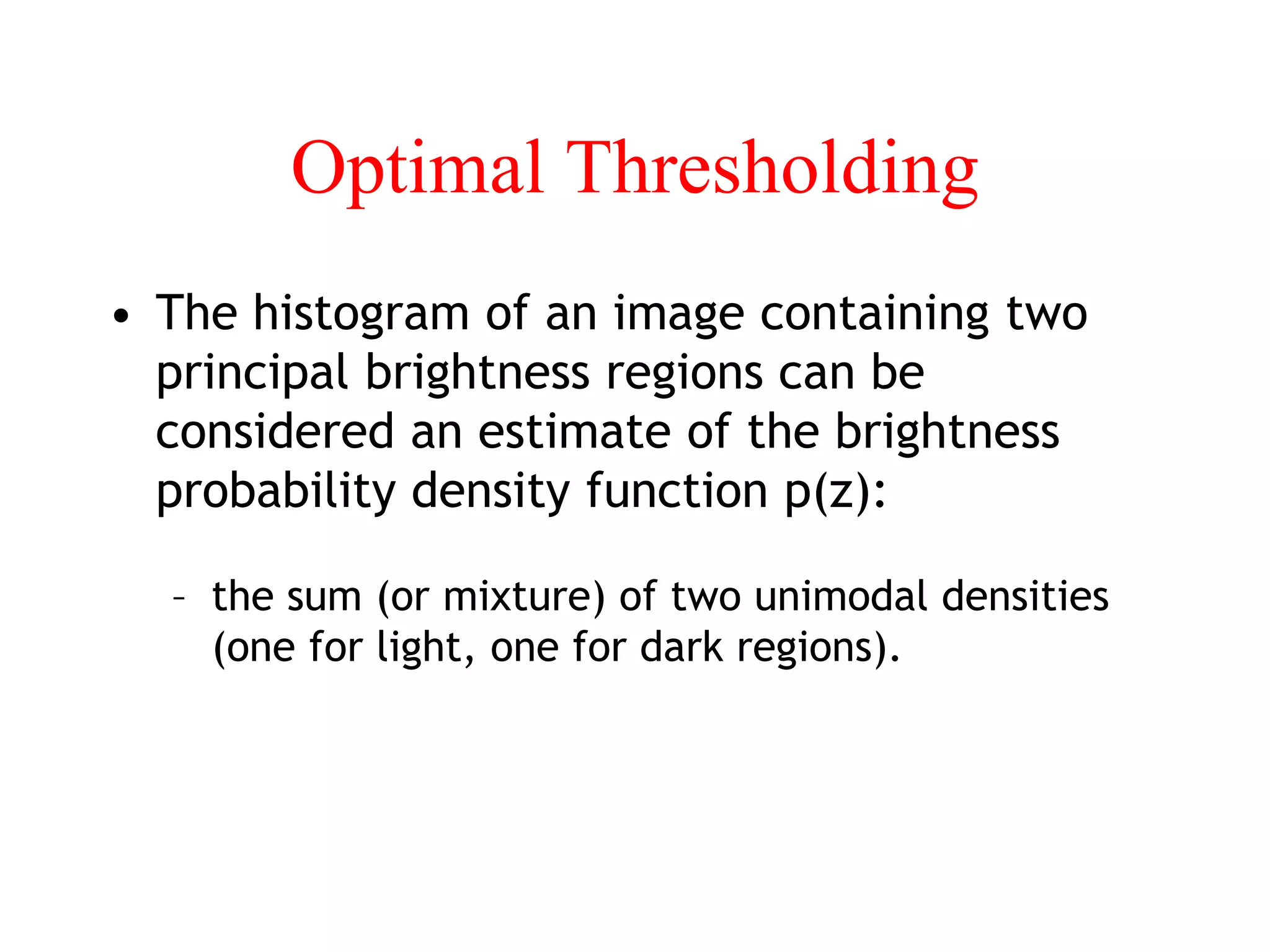 Thresholding.ppt
