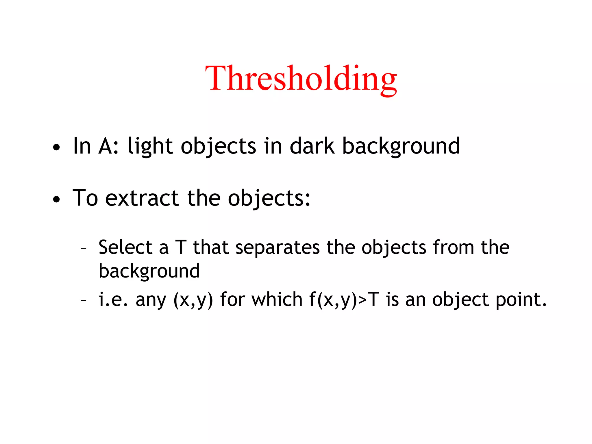 Thresholding.ppt