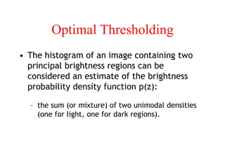 Thresholding.ppt